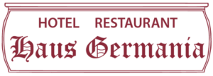 Speisen – Haus Germania